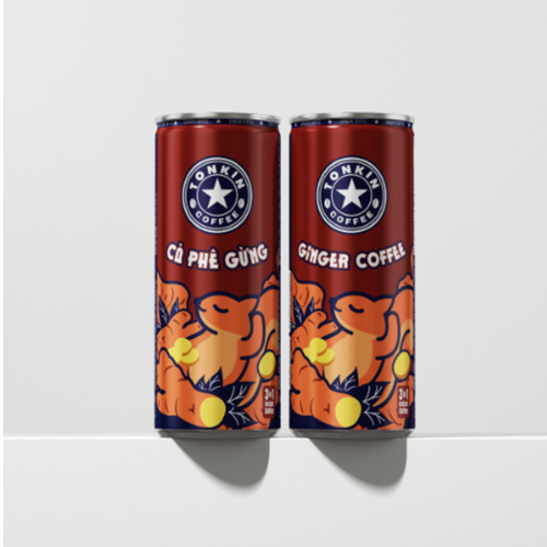 Coffee - Gulfood 2026