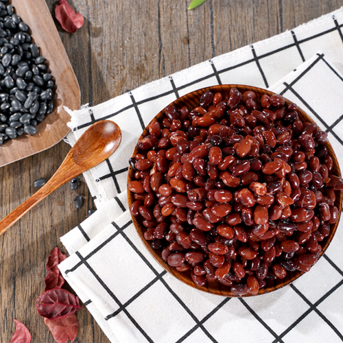 Canned beans&peas - Gulfood 2026