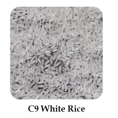 Super Brown Rice , 1121 Sella Rice Golden , C-9 White Rice - Gulfood 2026