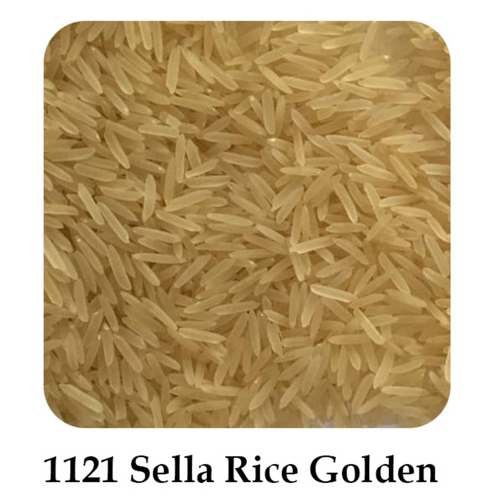 Super Brown Rice , 1121 Sella Rice Golden , C-9 White Rice - Gulfood 2026