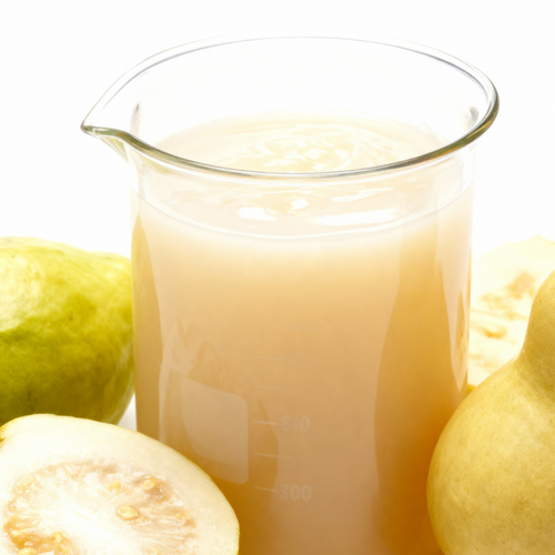 Guava Concentrate - Gulfood 2026