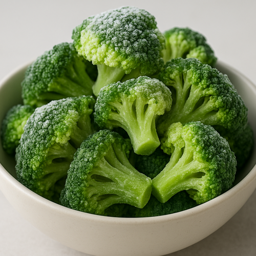 Broccoli IQF - Gulfood 2026