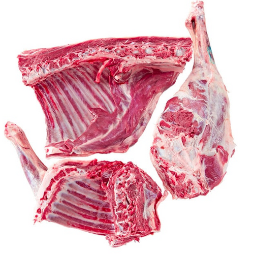 Goat Meat - Gulfood 2026