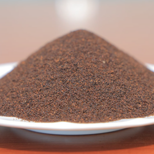 Wush Wush Black Tea - Gulfood 2026