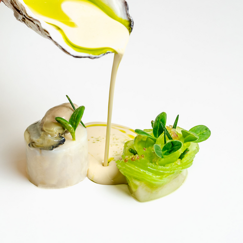 Aquna Murray Cod - Gulfood 2026