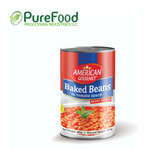 Canned Foods - Gulfood 2026