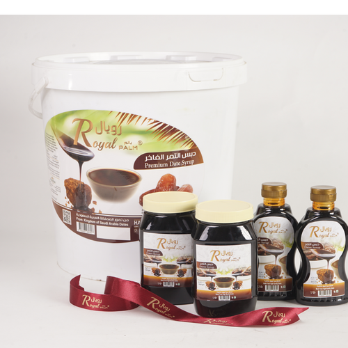 Date Syrup - Gulfood 2026