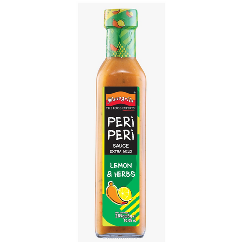 Peri Peri - Gulfood 2026