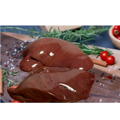 Frozen Lamb Offal - Gulfood 2026