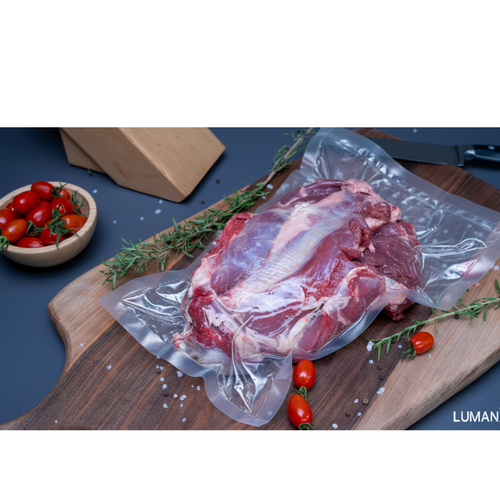 Vacuum Packed Lamb Leg Boneless - Gulfood 2026