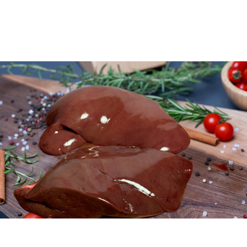 Frozen Lamb Offal - Gulfood 2026