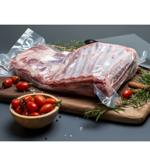 Vacuum Packed Lamb Flap - Gulfood 2026