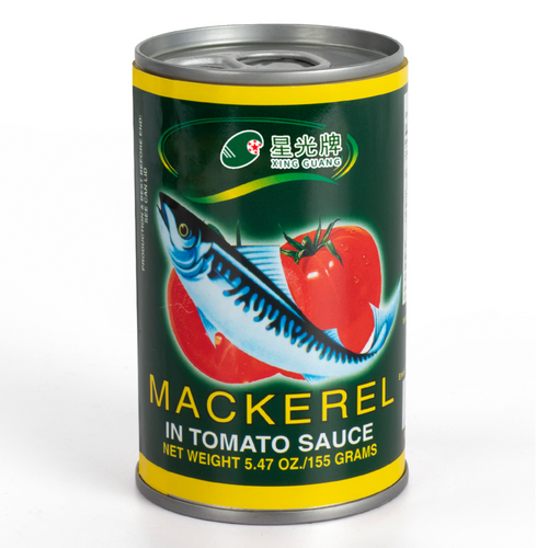 Canned fish - Gulfood 2026