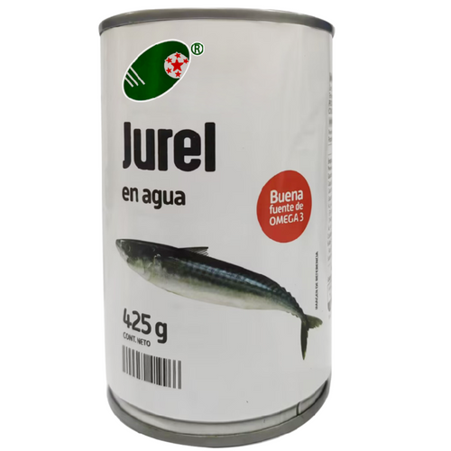 Canned fish - Gulfood 2026