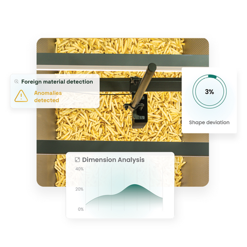 Polysense Qualify - Gulfood 2026