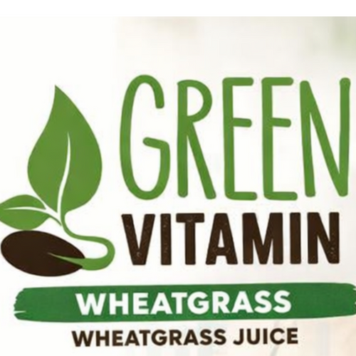 Green vitamin - Gulfood 2026