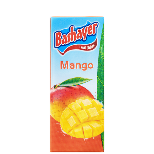 Bashayer Fruit Juice - Gulfood 2026