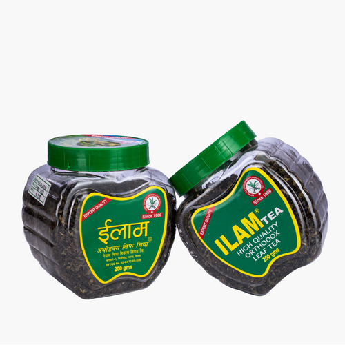 Ilam Jar - Gulfood 2026