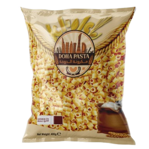 DOHA PASTA - DITALINI - Gulfood 2026