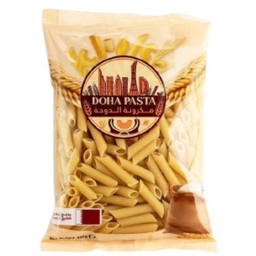 DOHA PASTA - PENNE - Gulfood 2026