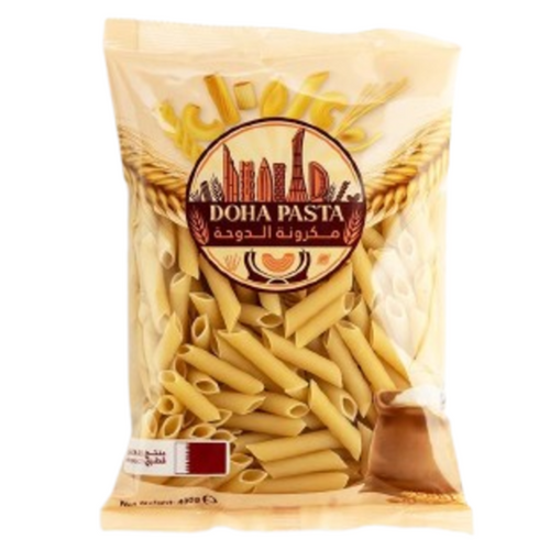 DOHA PASTA - PENNE - Gulfood 2026