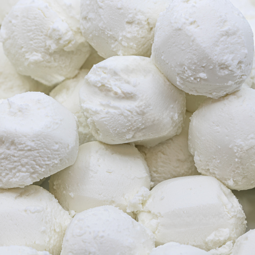Alphenaer Goat Cheese Pearls - Gulfood 2026