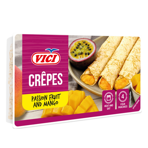 PANCAKES - Gulfood 2026