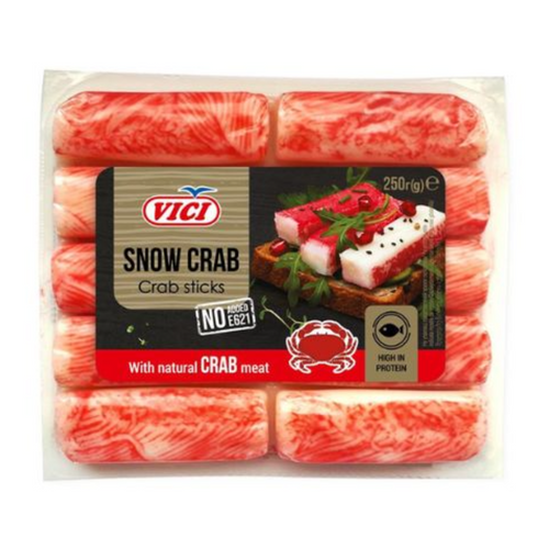 SURIMI PRODUCTS - Gulfood 2026