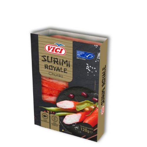 SURIMI PRODUCTS - Gulfood 2026