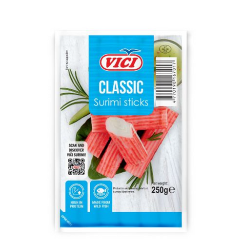 SURIMI PRODUCTS - Gulfood 2026