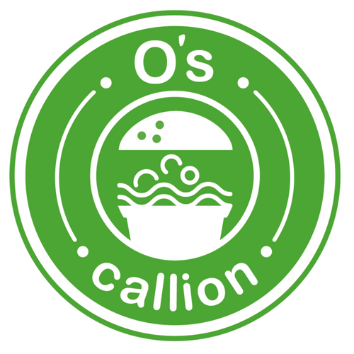 O'scallion - Gulfood 2026