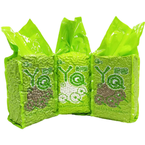 Tapioca pearls - Gulfood 2026