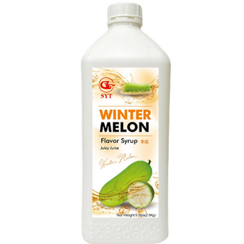 Flavored syrup - Gulfood 2026