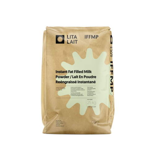 Instant Fat Filled Milk Powder - Gulfood 2026