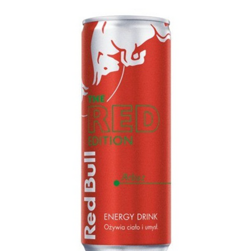 Red Bull 0,25l - Gulfood 2026
