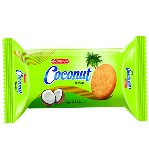 Coconut Biscuit - Gulfood 2026