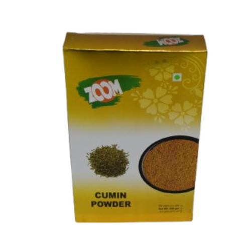 ZOOM CUMIN POWDER - Gulfood 2026