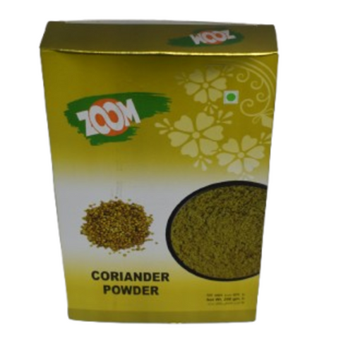 ZOOM CORIANDER POWDER - Gulfood 2026