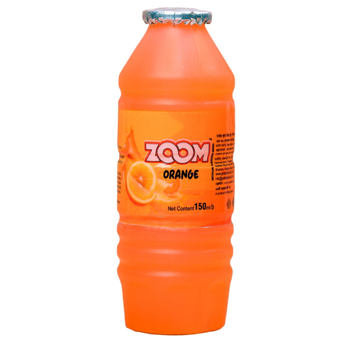 ZOOM ORANGE OD - Gulfood 2026