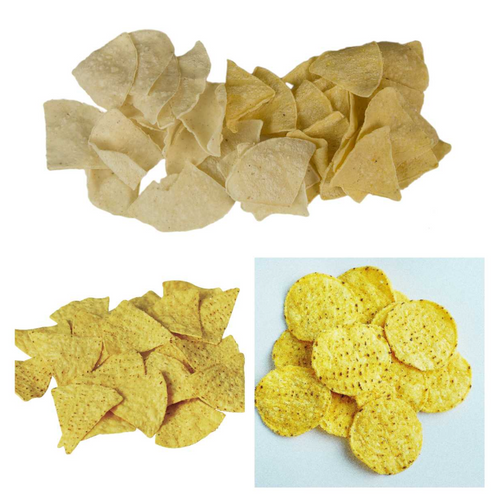 Corn chips - Gulfood 2026