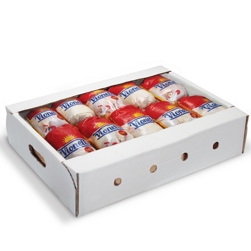 VIONELLI WHOLE HEN - Gulfood 2026