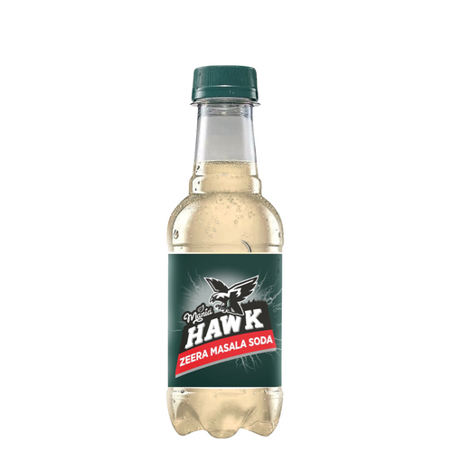 Mania Hawk Zeera Masala Soda - Gulfood 2026