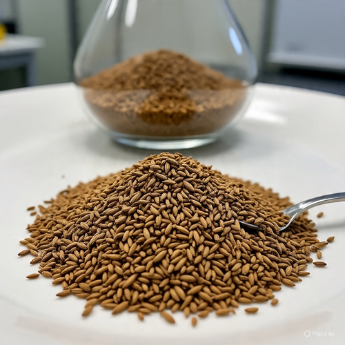 Cumin Seeds - Gulfood 2026