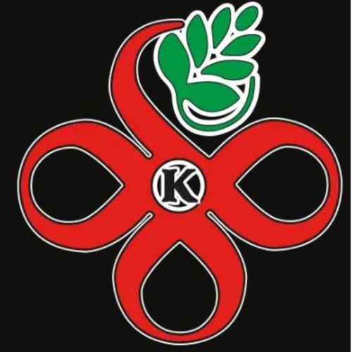 Yerba Mate - Kharta Al Khadra - Gulfood 2026