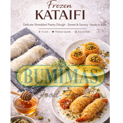 Kataifi - Gulfood 2026
