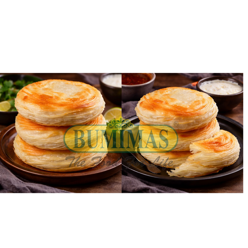 Tongguan Pancake (Rou Jia Mo) - Gulfood 2026