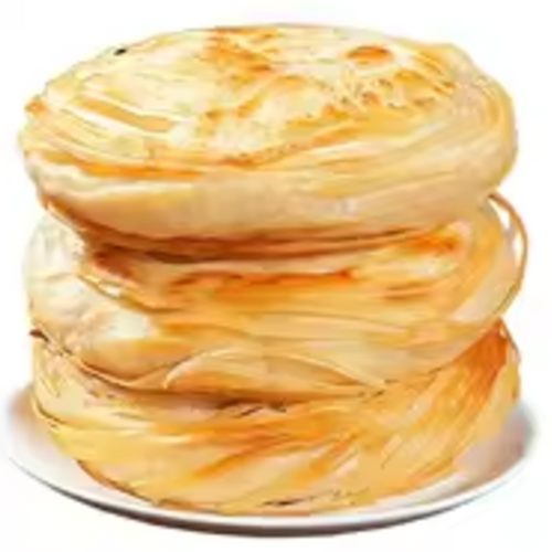 Tongguan Pancake (Rou Jia Mo) - Gulfood 2026