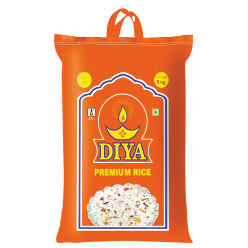 "DIYA" BASMATI RICE - Gulfood 2026