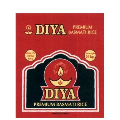 "DIYA" BASMATI RICE - Gulfood 2026
