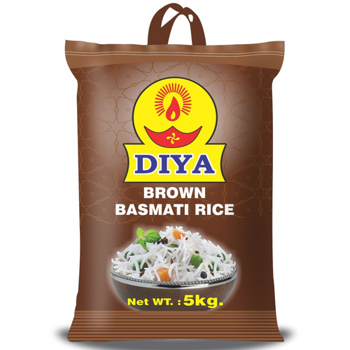 "DIYA" BASMATI RICE - Gulfood 2026